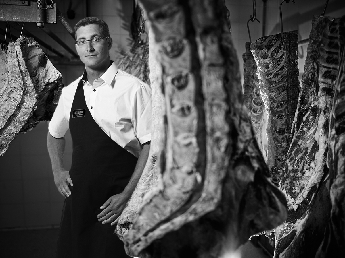Savoir-Faire - DelGenio.ch