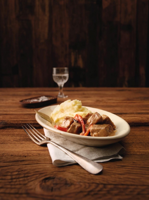 Ragoût - DelGenio.ch