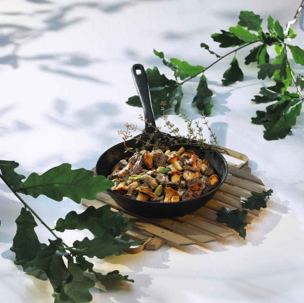 Del Genio Artisans-Bouchers SA - Sion & Réchy - DelGenio.ch