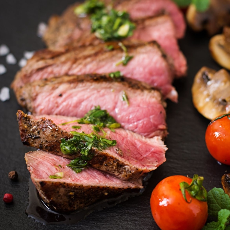 Del Genio Artisans-Bouchers SA - Sion & Réchy - DelGenio.ch