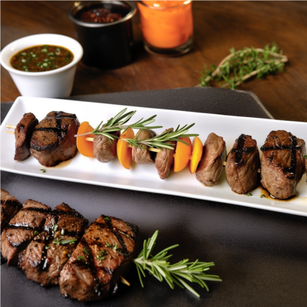 Del Genio Artisans-Bouchers SA - Sion & Réchy - DelGenio.ch