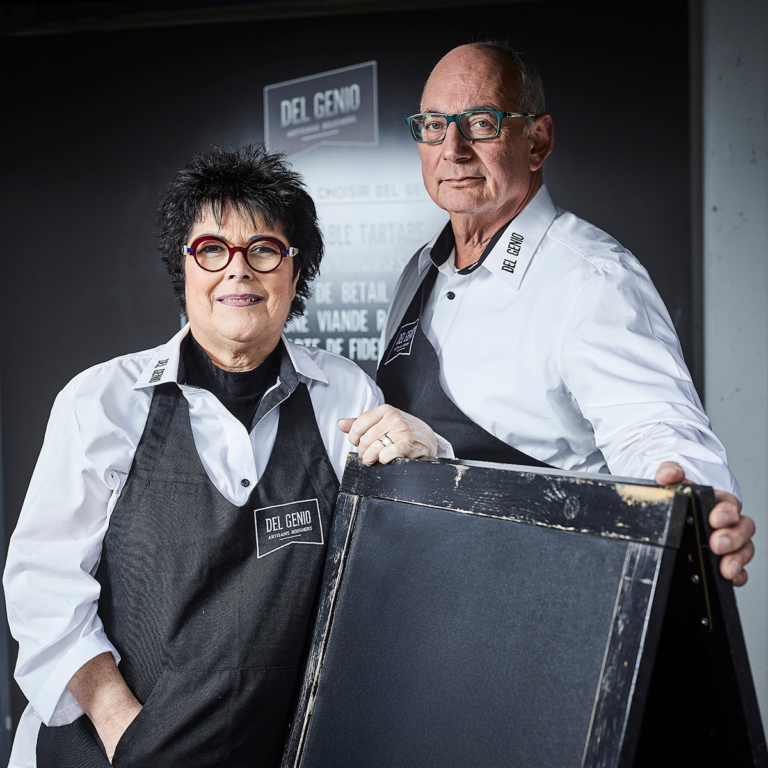 Del Genio Artisans-Bouchers SA - Sion - DelGenio.ch